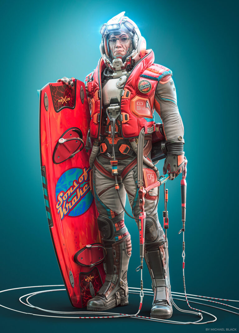 Main information - 3DCoat Documentation