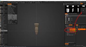 Spline Curves - 3DCoat Documentation