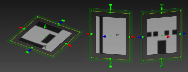 Voxel Objects Tools - 3DCoat Documentation