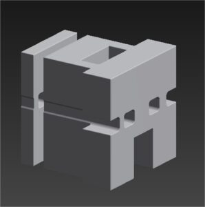 Voxel Objects Tools - 3DCoat Documentation