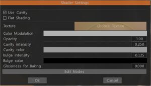 Shader - 3DCoat Documentation