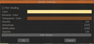 Shader - 3DCoat Documentation