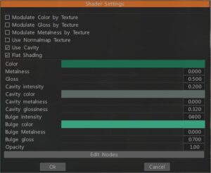 Shader - 3DCoat Documentation