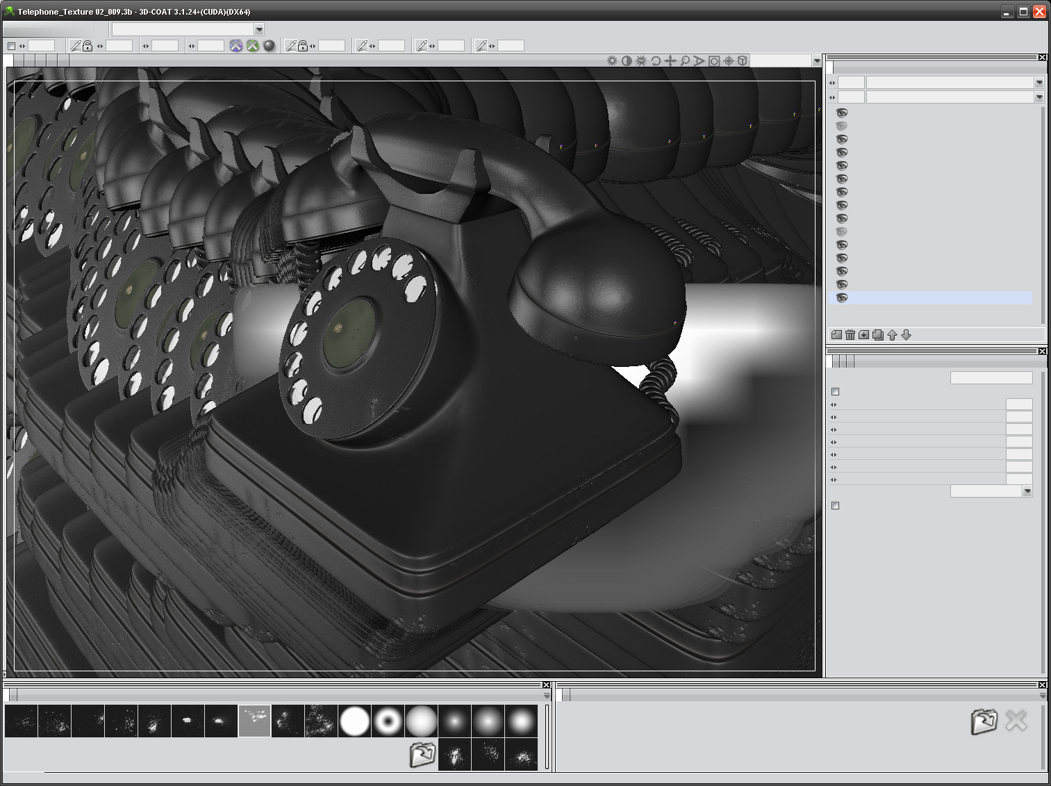 3D model community • 3D modeling forum • 3D printing forum - 3D Coat
