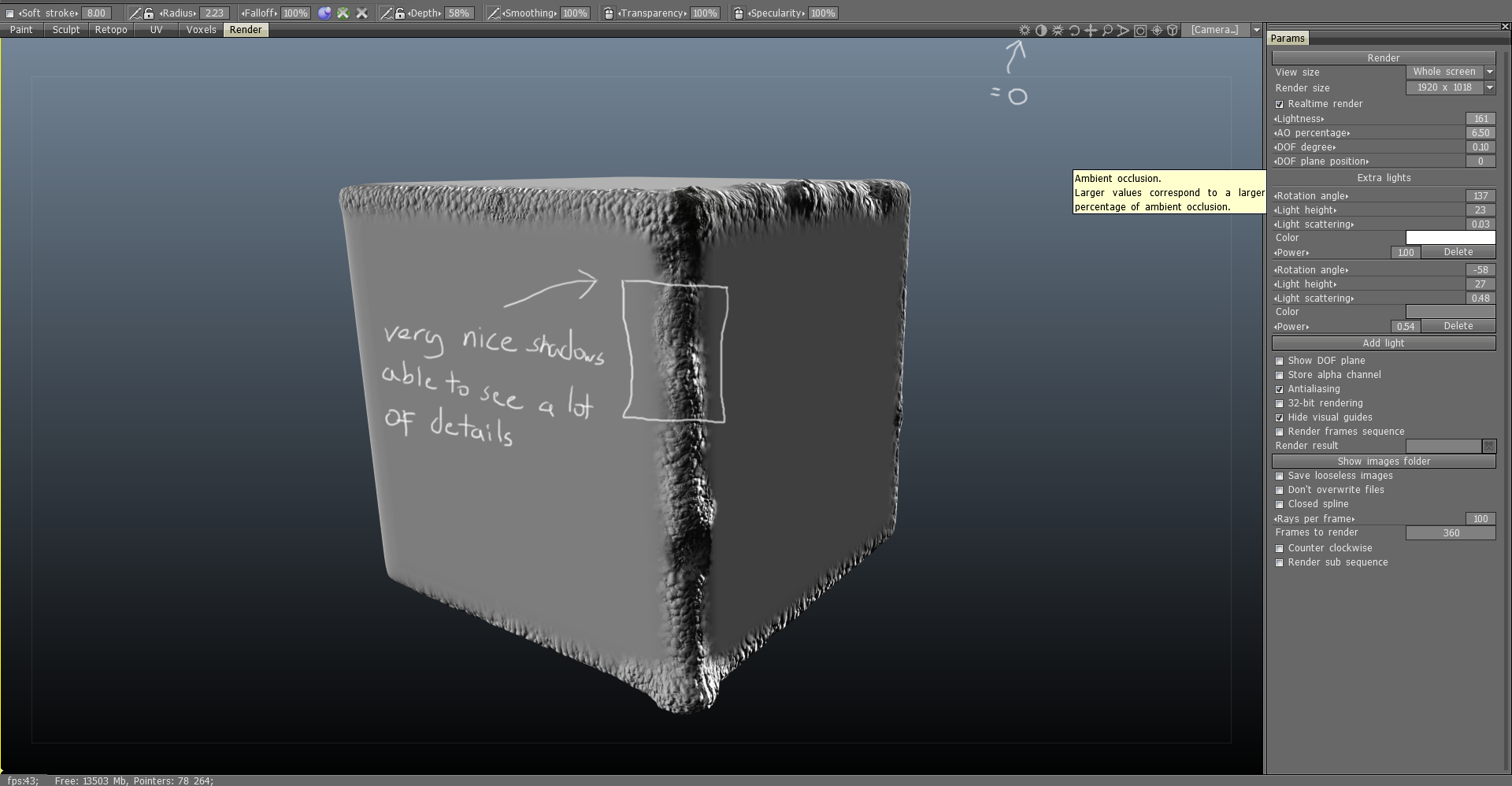 3D model community • 3D modeling forum • 3D printing forum - 3D Coat