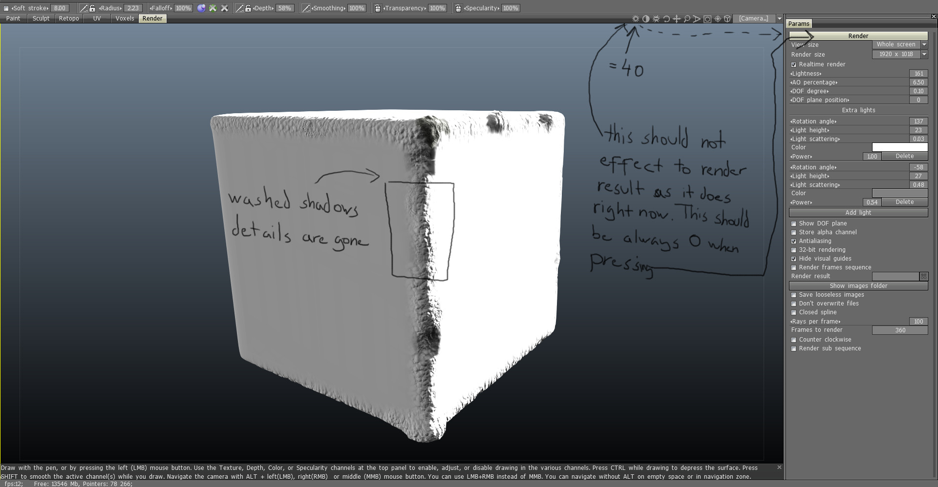 3D model community • 3D modeling forum • 3D printing forum - 3D Coat