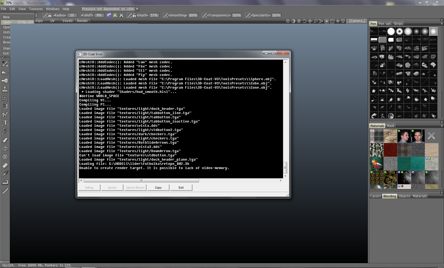 3D model community • 3D modeling forum • 3D printing forum - 3D Coat
