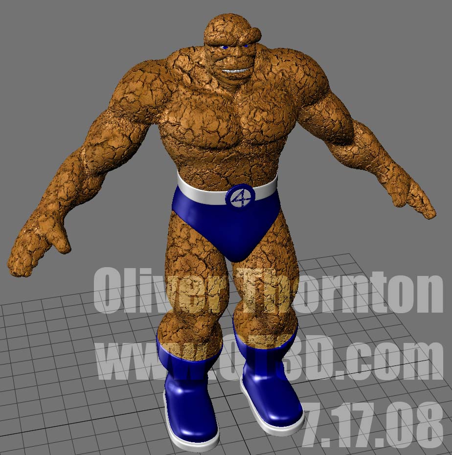 3D model community • 3D modeling forum • 3D printing forum - 3D Coat