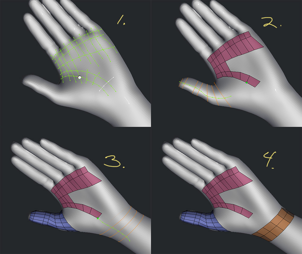 3D model community • 3D modeling forum • 3D printing forum - 3D Coat