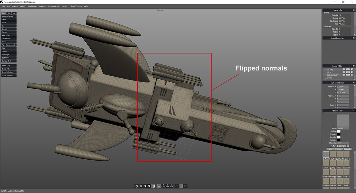 3D model community • 3D modeling forum • 3D printing forum - 3D Coat