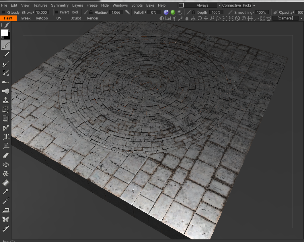 3D model community • 3D modeling forum • 3D printing forum - 3D Coat