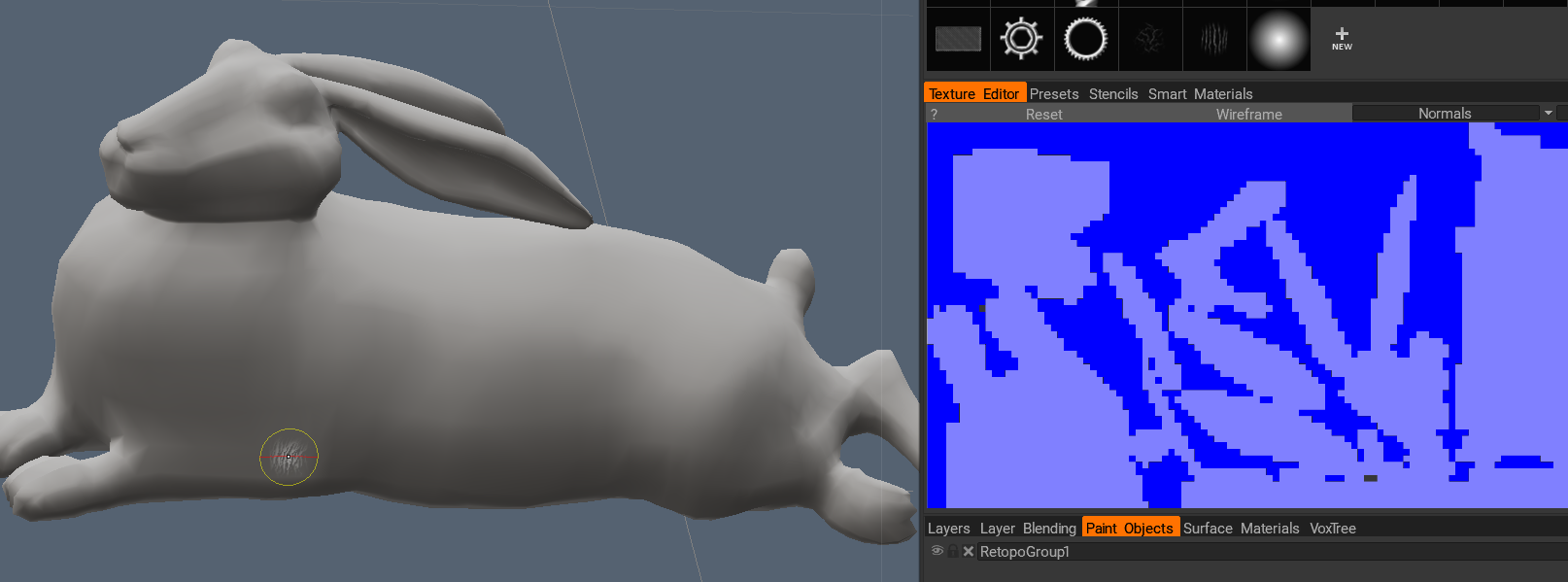 Xnormal Baking Normal Maps For 3ds Max Troubleshooting