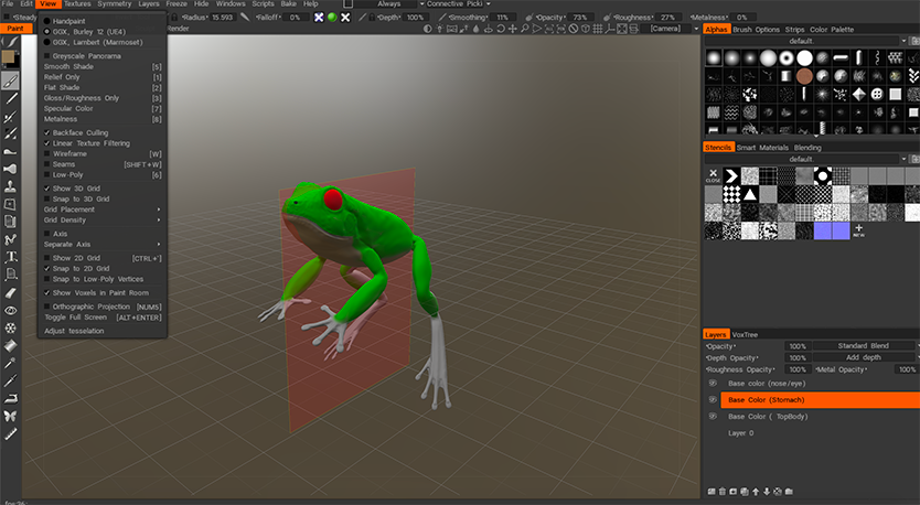 3D model community • 3D modeling forum • 3D printing forum - 3D Coat