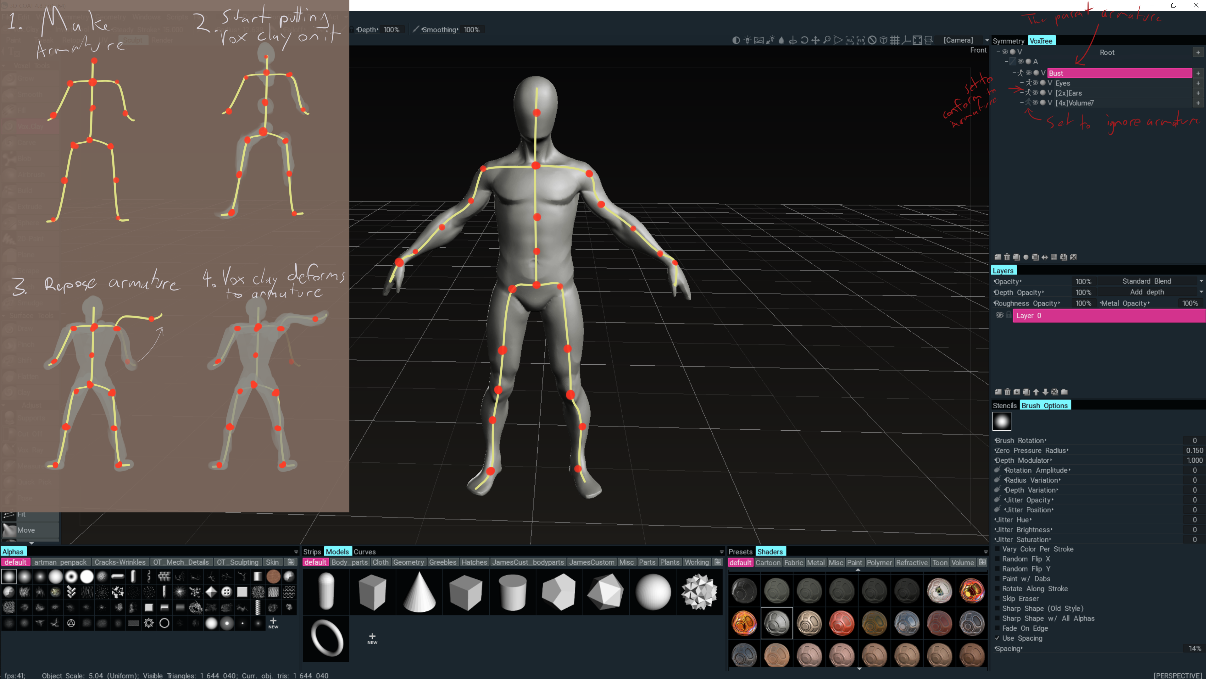 3d Model Community • 3d Modeling Forum • 3d Printing Forum 3d Coat 