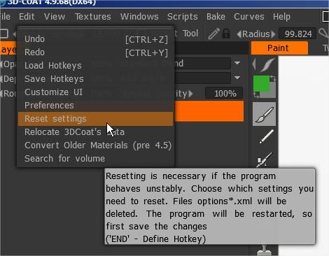 3D model community • 3D modeling forum • 3D printing forum - 3D Coat