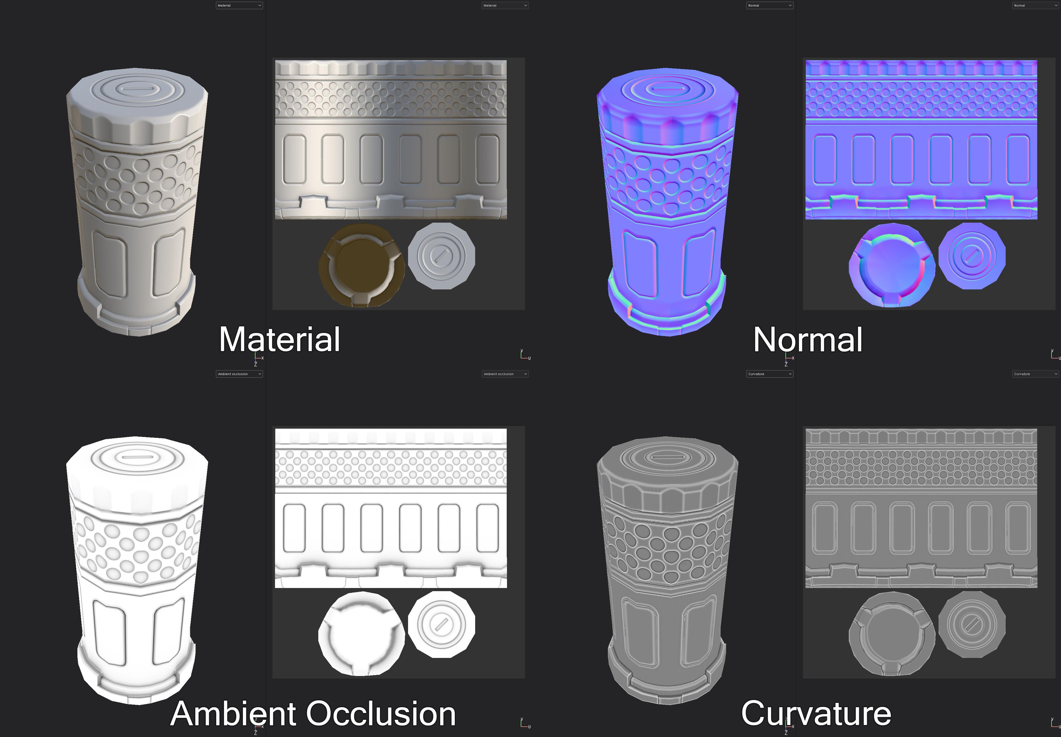 3D model community • 3D modeling forum • 3D printing forum - 3D Coat
