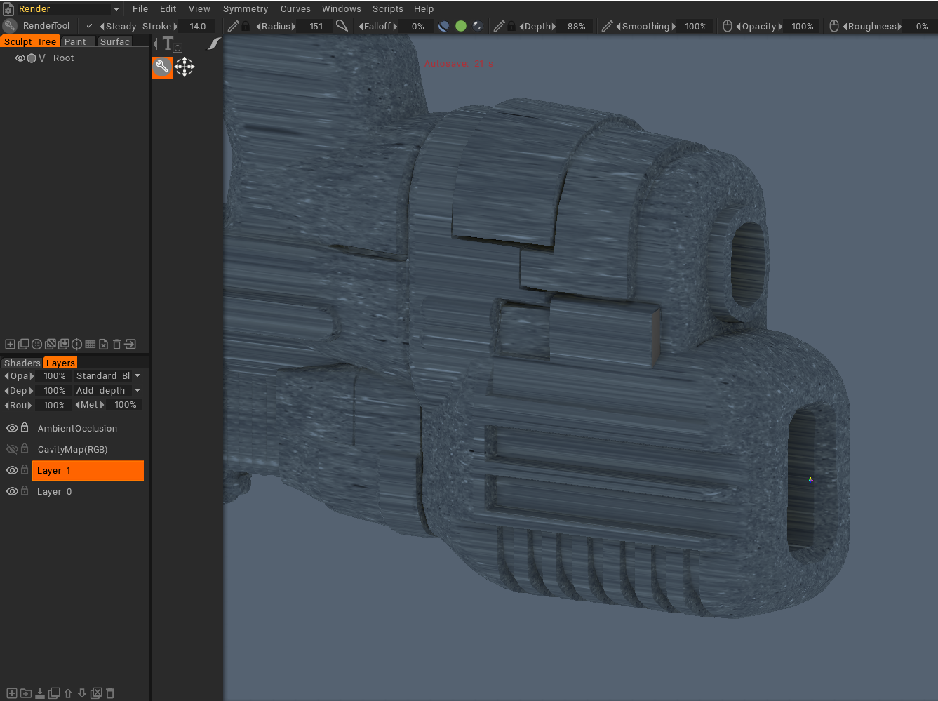3D model community • 3D modeling forum • 3D printing forum - 3D Coat