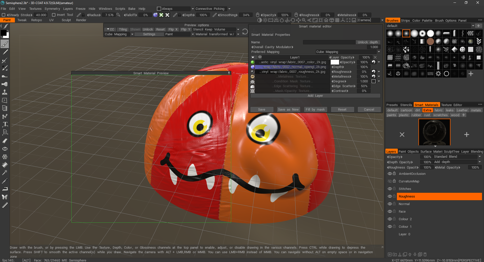3D model community • 3D modeling forum • 3D printing forum - 3D Coat