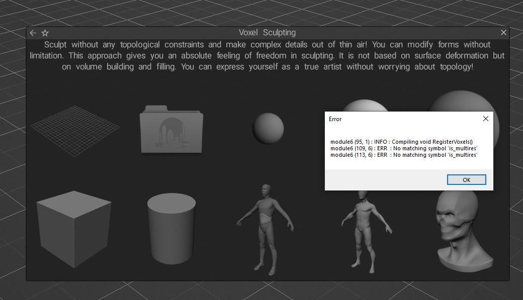 3D model community • 3D modeling forum • 3D printing forum - 3D Coat