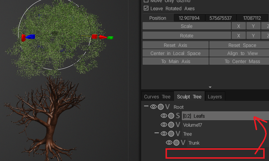 3D model community • 3D modeling forum • 3D printing forum - 3D Coat