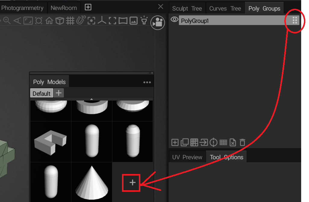 3D model community • 3D modeling forum • 3D printing forum - 3D Coat