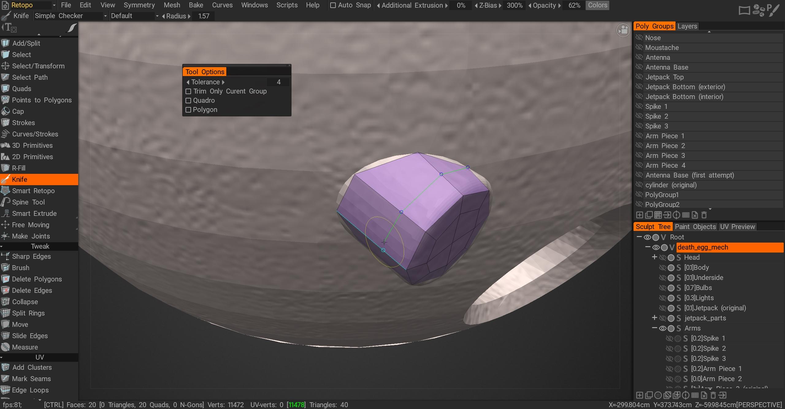 3D model community • 3D modeling forum • 3D printing forum - 3D Coat