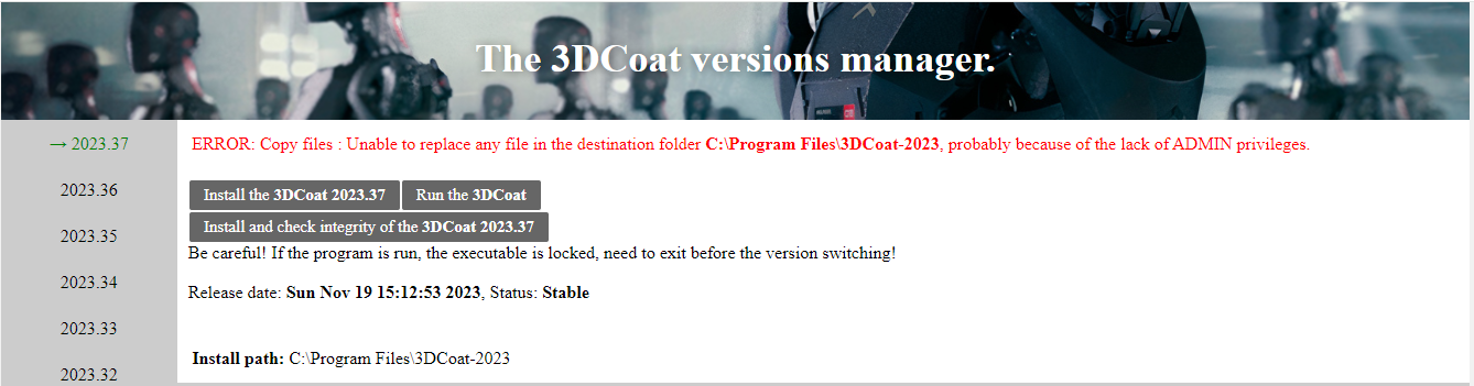 3D model community • 3D modeling forum • 3D printing forum - 3D Coat