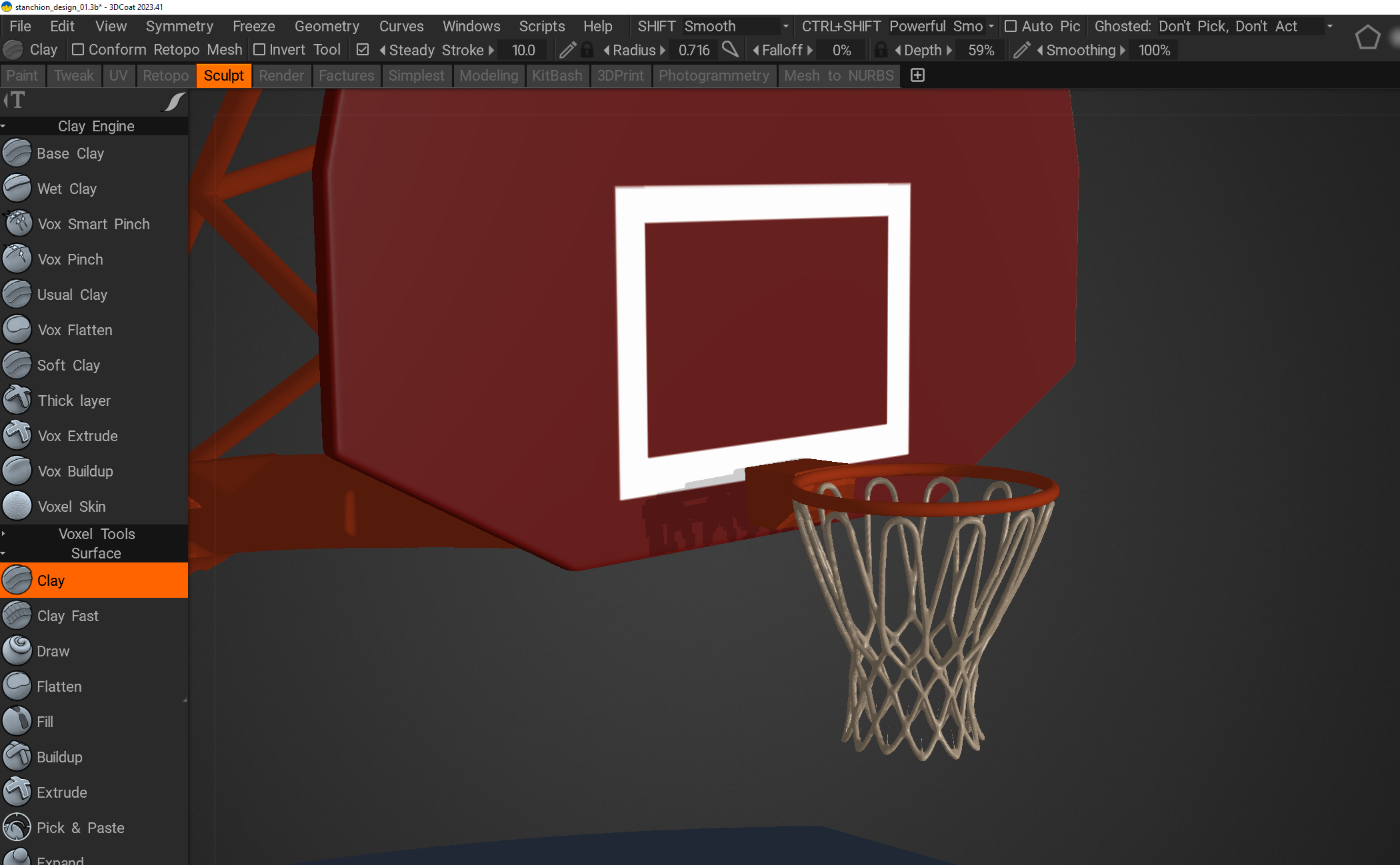 3D model community • 3D modeling forum • 3D printing forum - 3D Coat