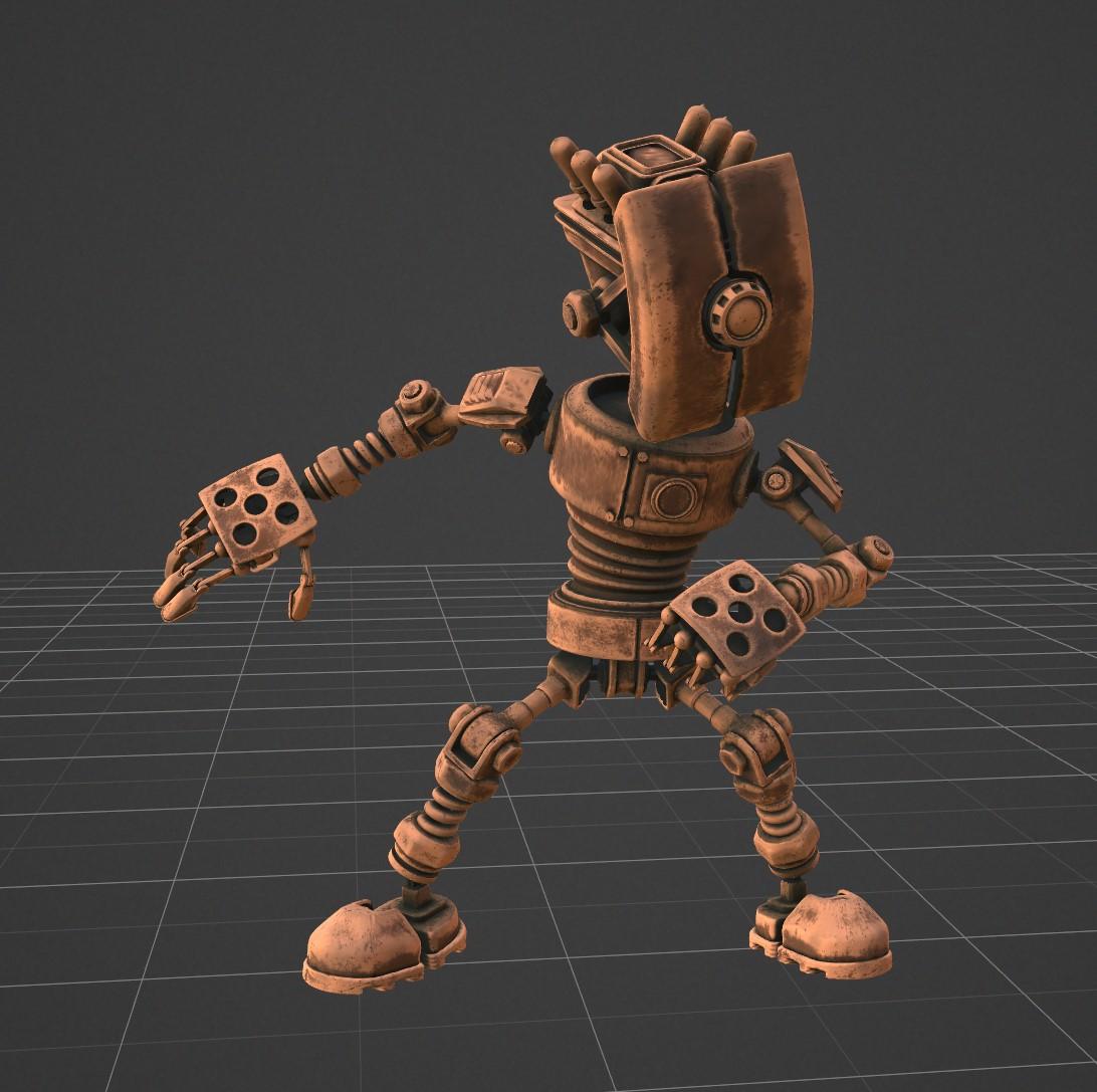 3D model community • 3D modeling forum • 3D printing forum - 3D Coat