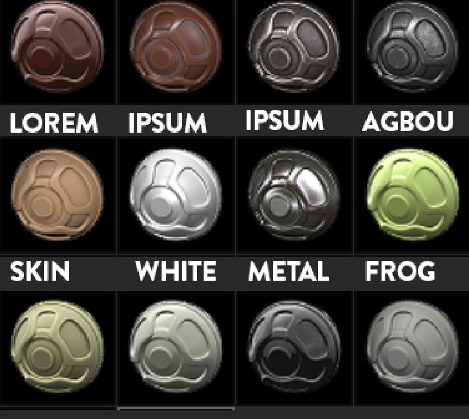 3D model community • 3D modeling forum • 3D printing forum - 3D Coat