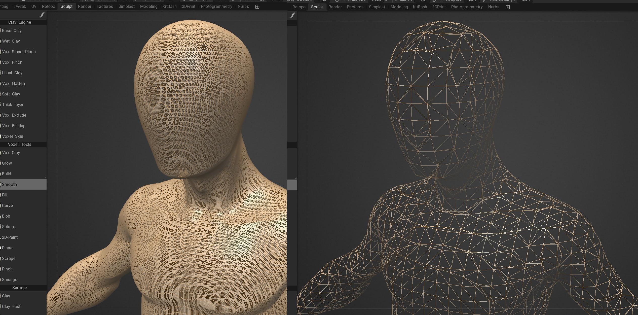 3D model community • 3D modeling forum • 3D printing forum - 3D Coat