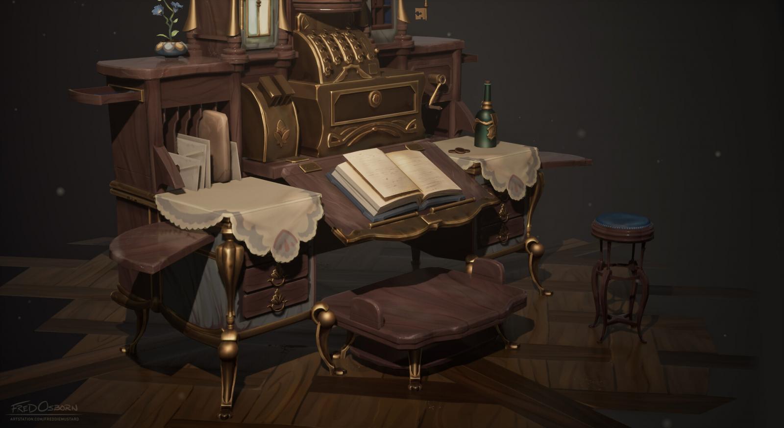 3D model community • 3D modeling forum • 3D printing forum - 3D Coat