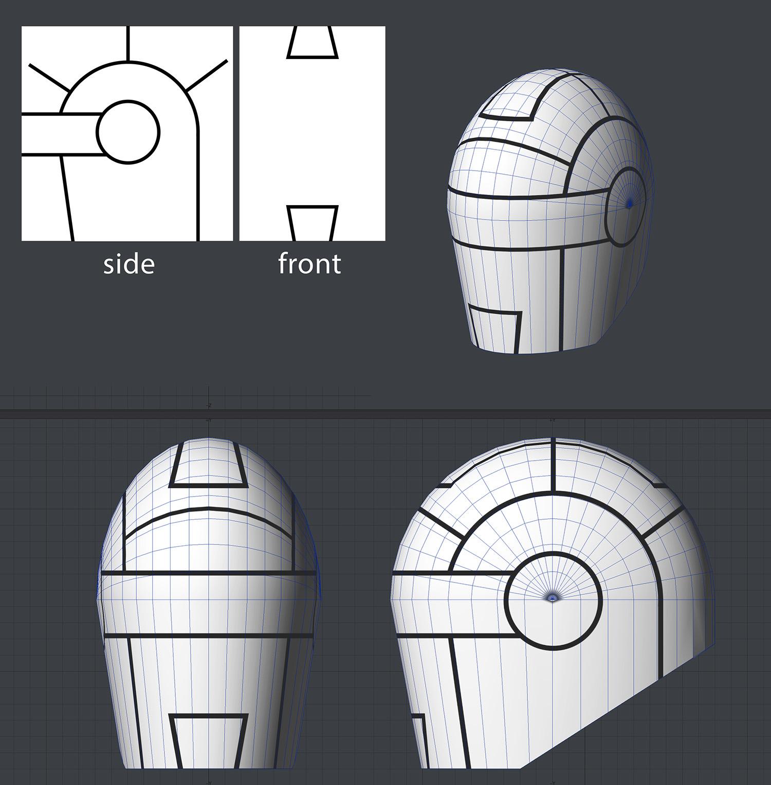 3D model community • 3D modeling forum • 3D printing forum - 3D Coat