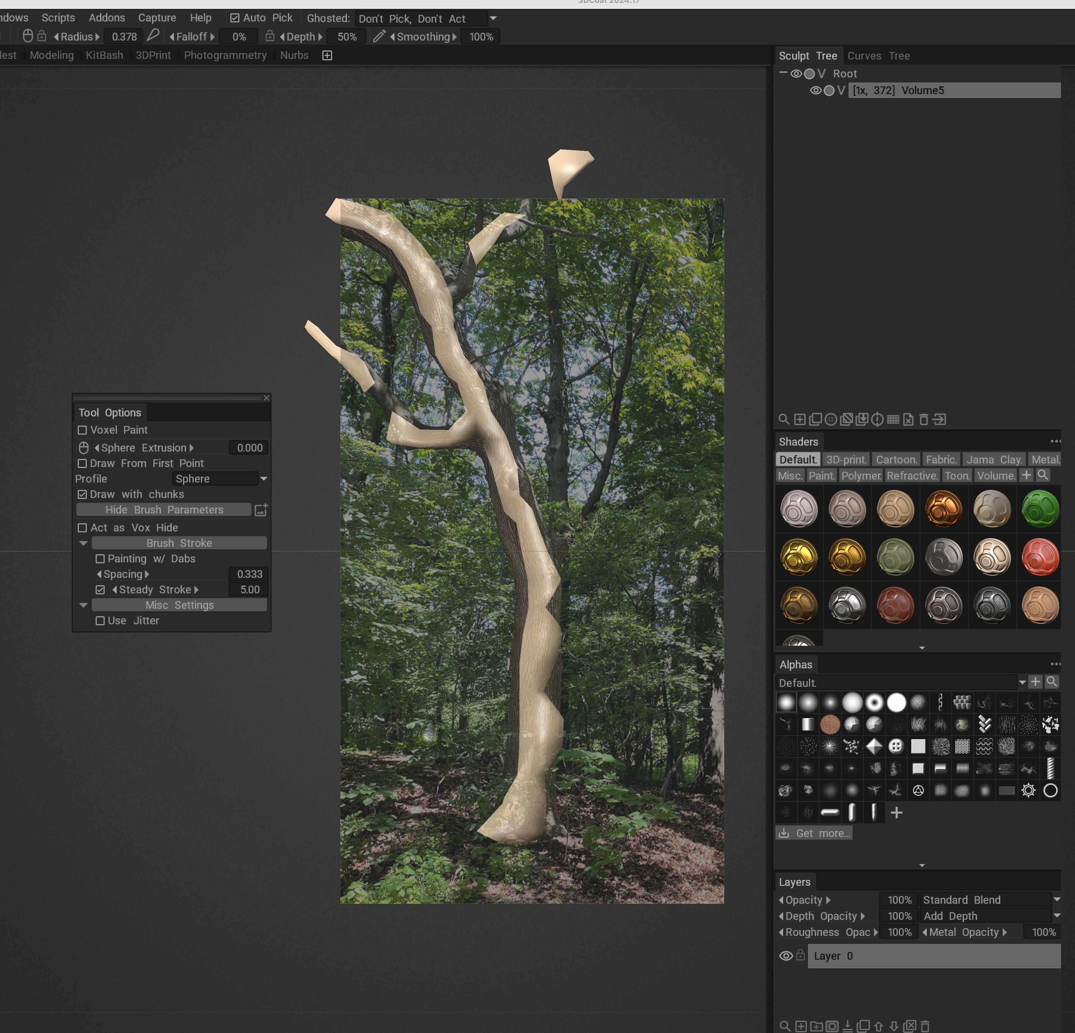 3D model community • 3D modeling forum • 3D printing forum - 3D Coat
