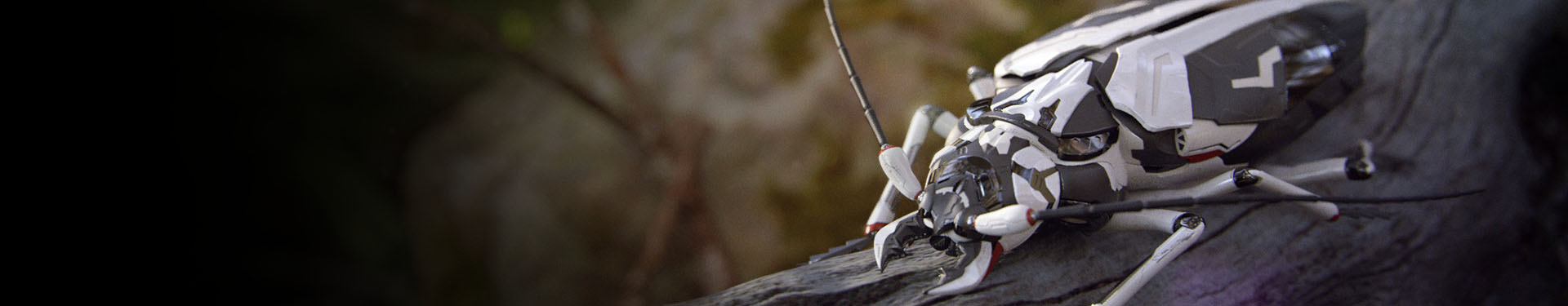 3DCoat 2025 with Node-Based Sculpting and RealityCapture - DIGITAL PRODUCTION